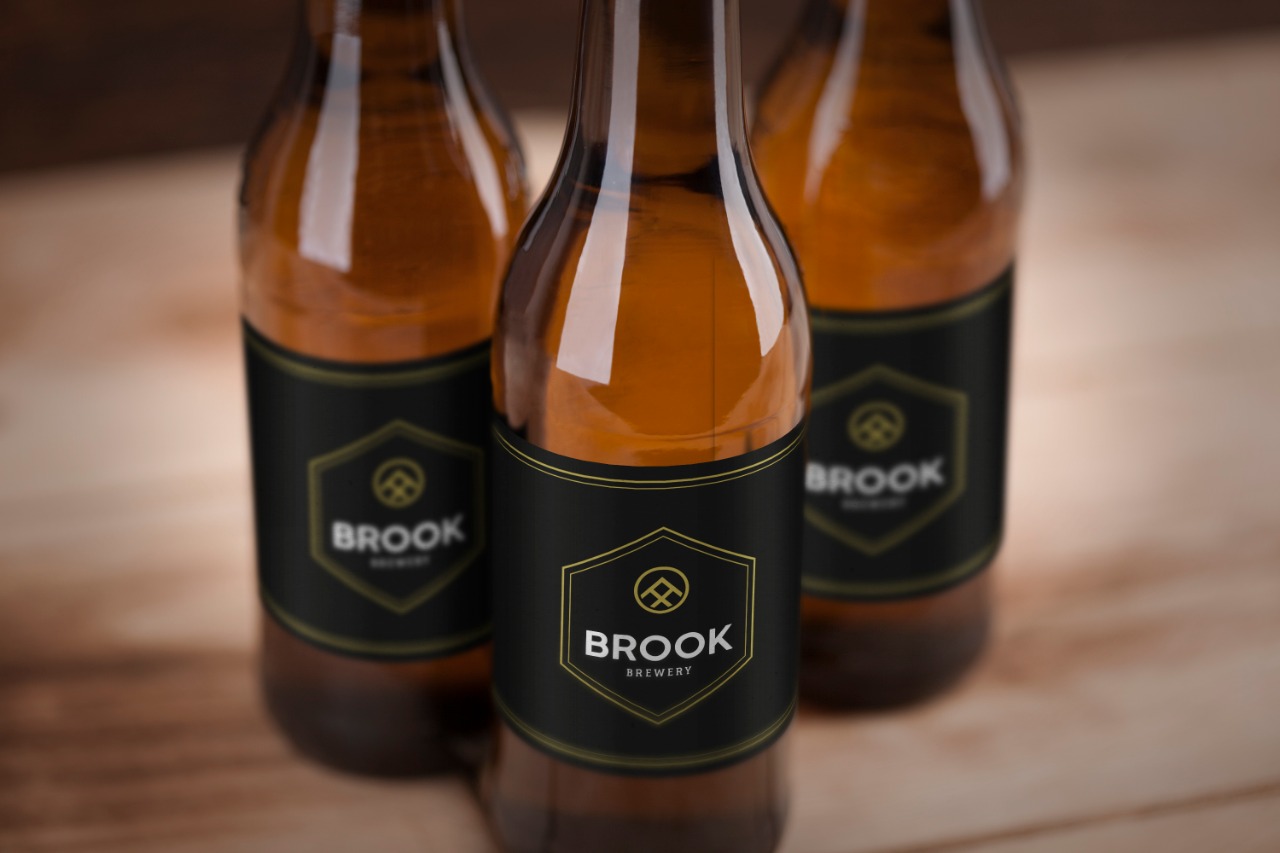 Brook Cerveza